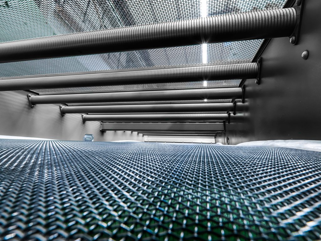 Toll Manufacturing - Contract Manufacturing | Elcan Industries