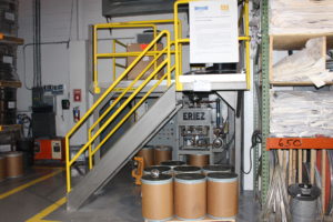 Removing Ferrous Contaminants | Elcan Industries