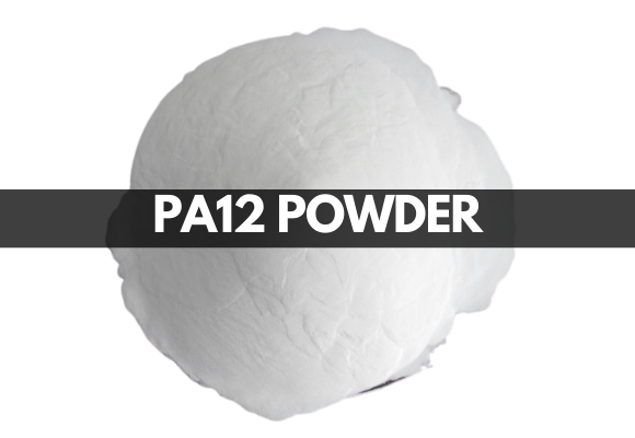 Screening PA12 Powder | Contract Manufacturing | Elcan Industries
