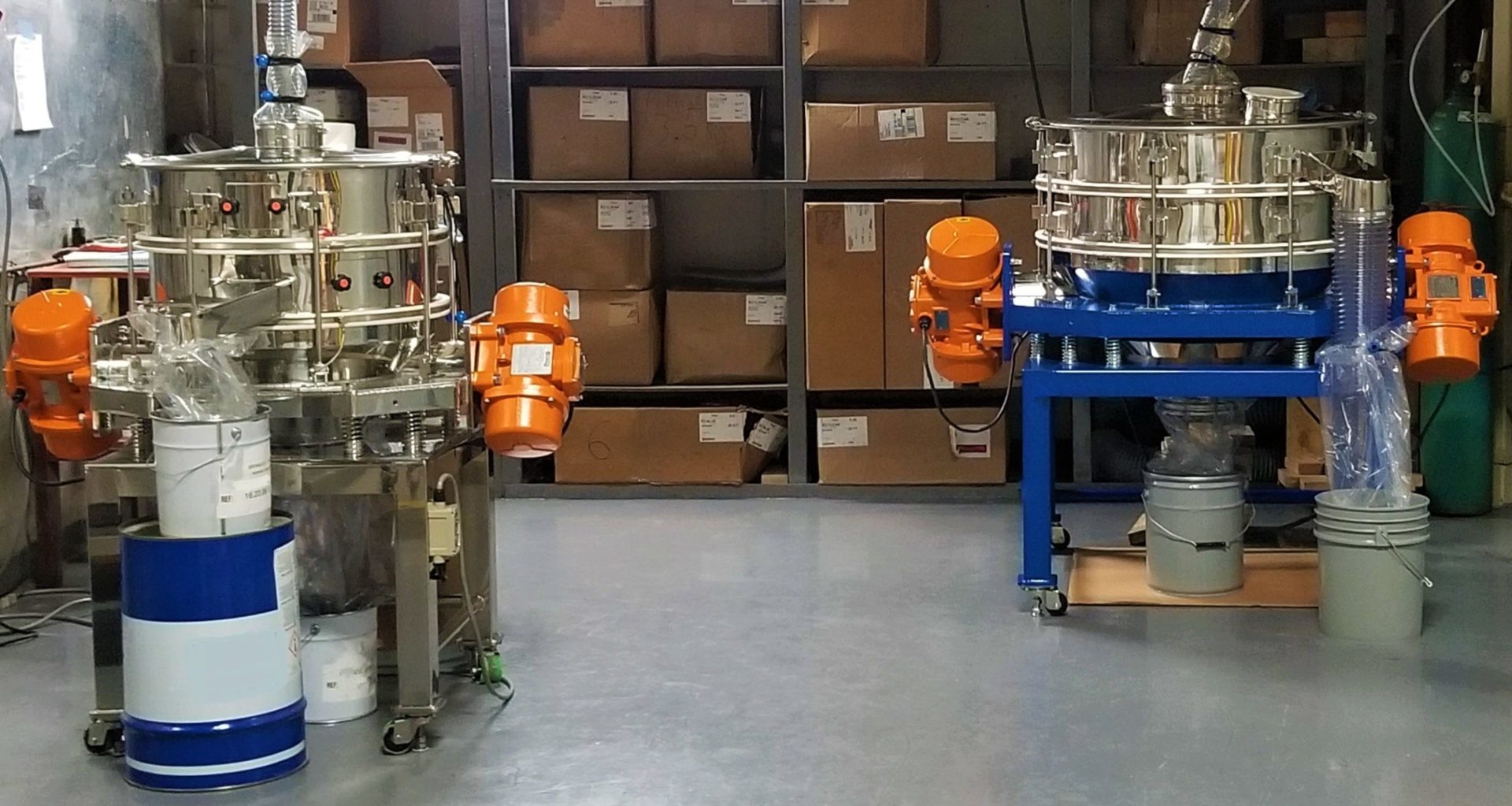 Toll Processing Services New York NY | Elcan Industries