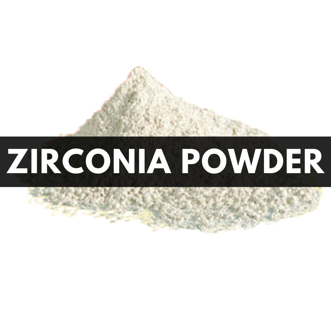 Zirconia Powder Screening | Sievning Zirconia Powder | Elcan Industries