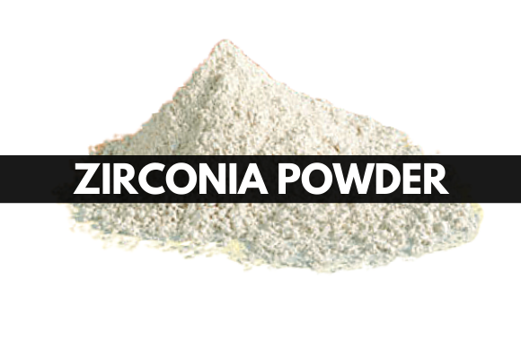 Zirconia Powder Screening | Sievning Zirconia Powder | Elcan Industries