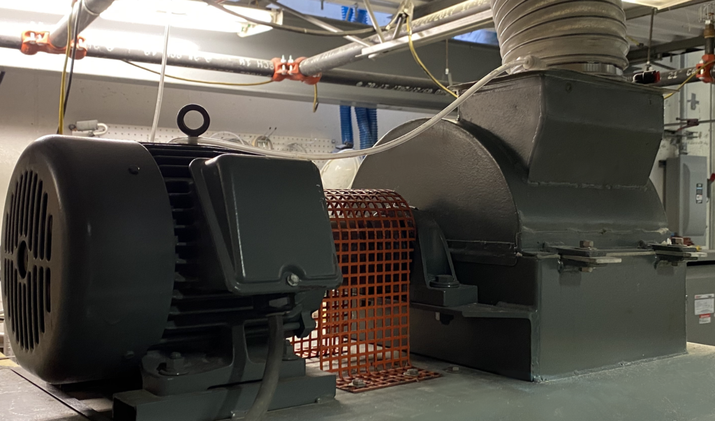 Contract Hammer Milling Services | Elcan Industries