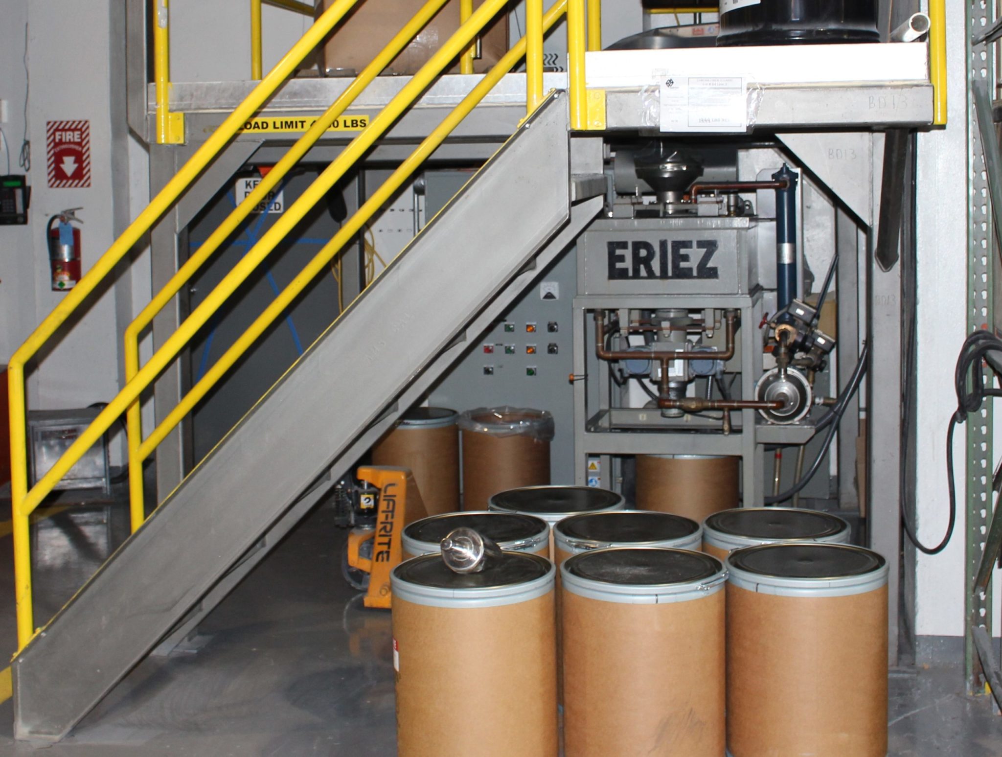 Maximize Production with Elcan’s Toll Manufacturing Services | Elcan Industries