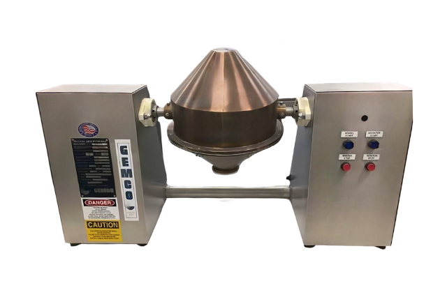 Lab Scale Blending Services & Product Development | Elcan Industries