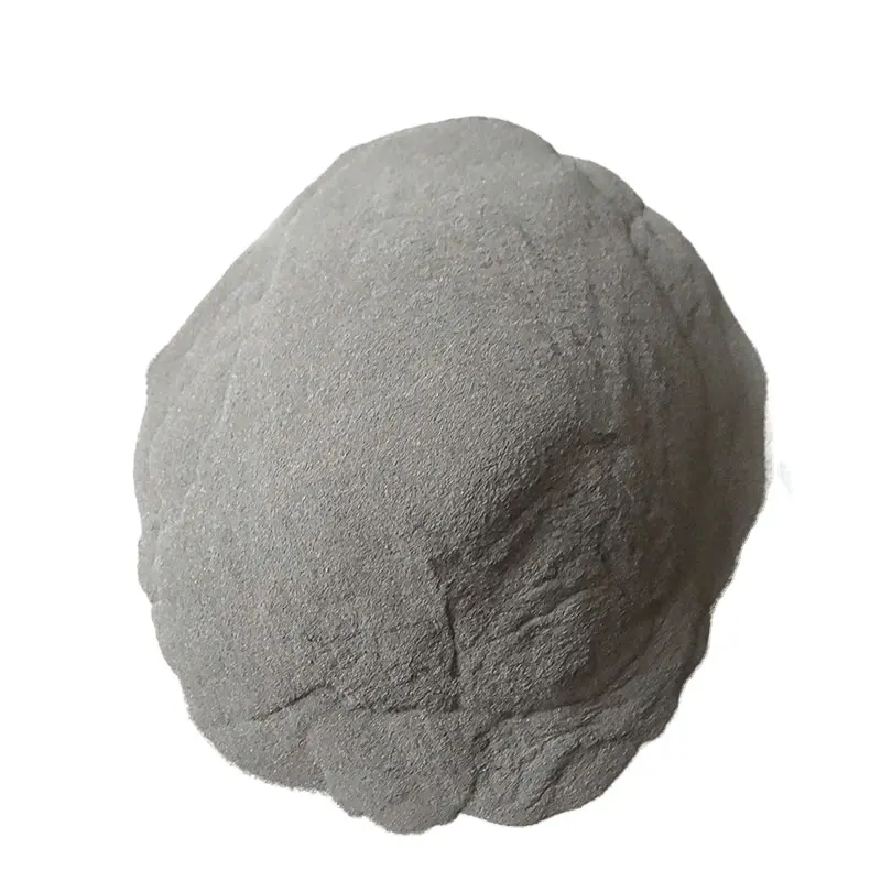 Sieving Tin Powder | Elcan Industries