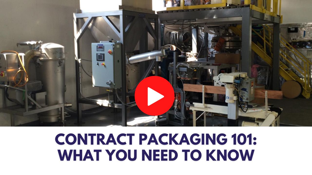 Contract Packaging 101 - What You Should Know | Elcan Industries