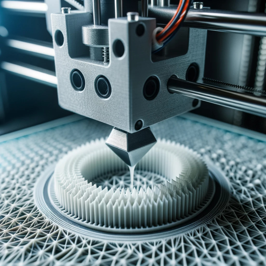 The Hi-Sifter's Impact on Recycling Additive Powders | Elcan Industries