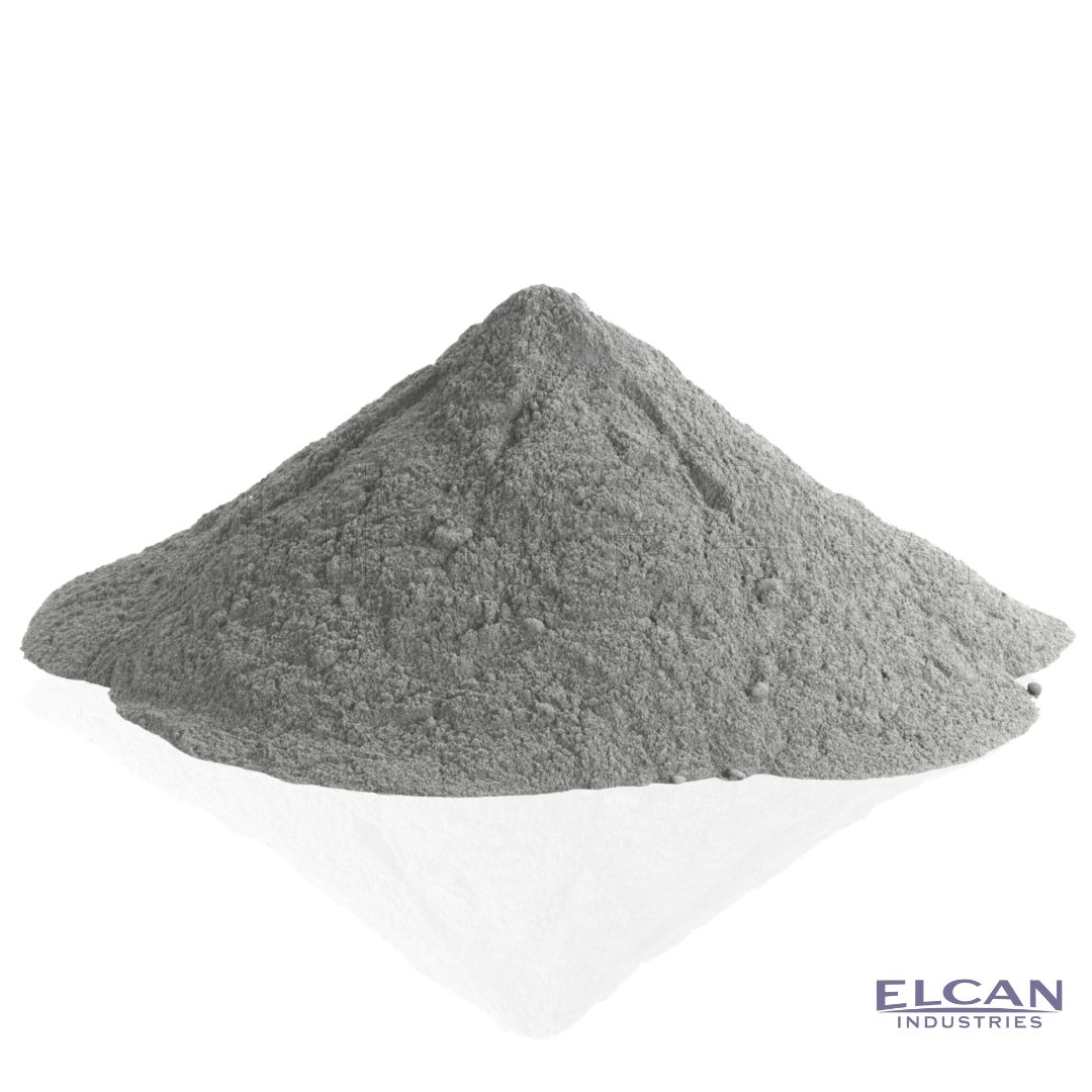 Sieving Cadmium Powder | Elcan Industries