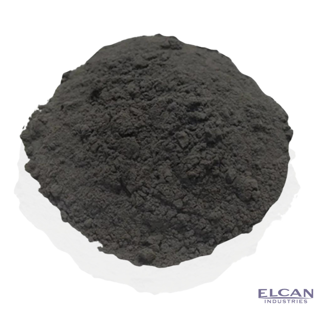 Sieving Chromium Powder | Elcan Industries