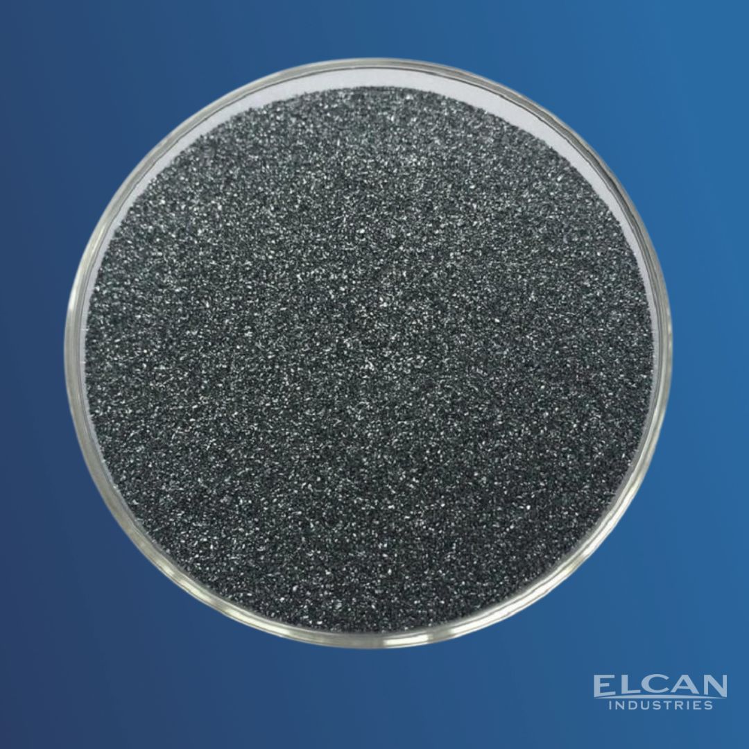 Silicon Metal Powder | Elcan Industries