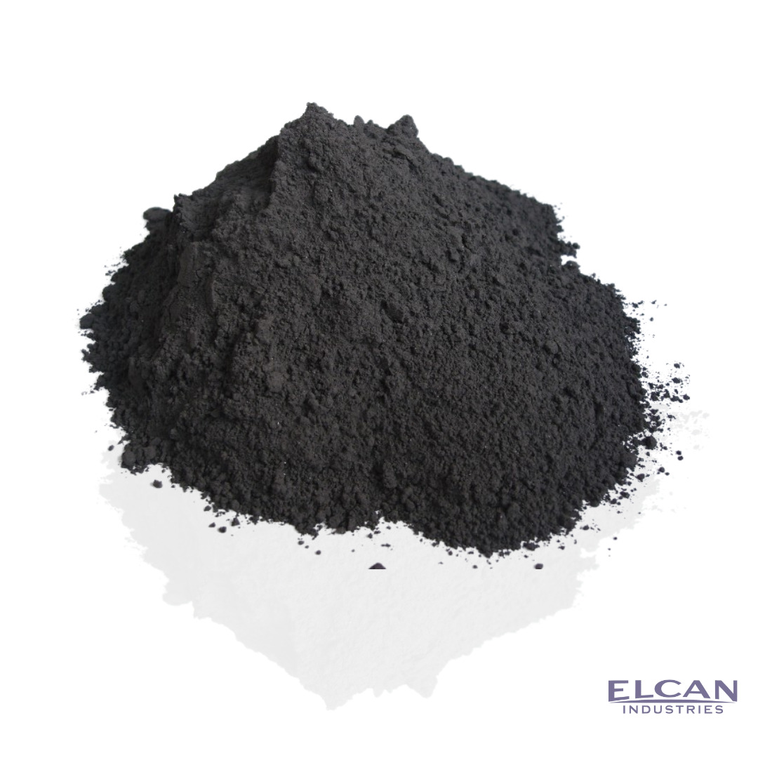 Silicon Powder | Elcan Industries