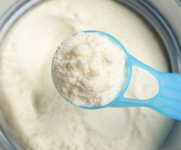 Case Study: Infant Formula Screening | Elcan Industries