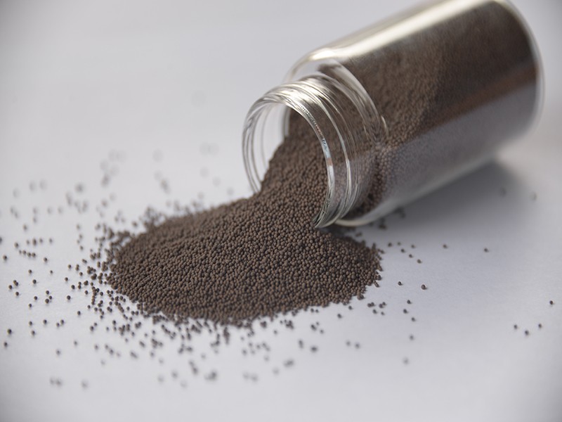 Ceramic Proppants | Elcan Industries