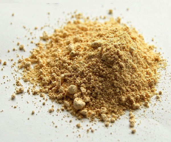 Screening Battery-Grade Iron Phosphate for LFP Batteries | Elcan Industries
