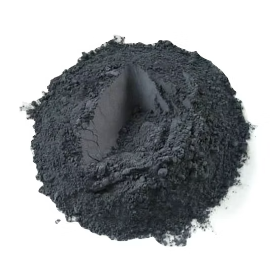 Silicon-Based Anode Powders | Elcan Industries