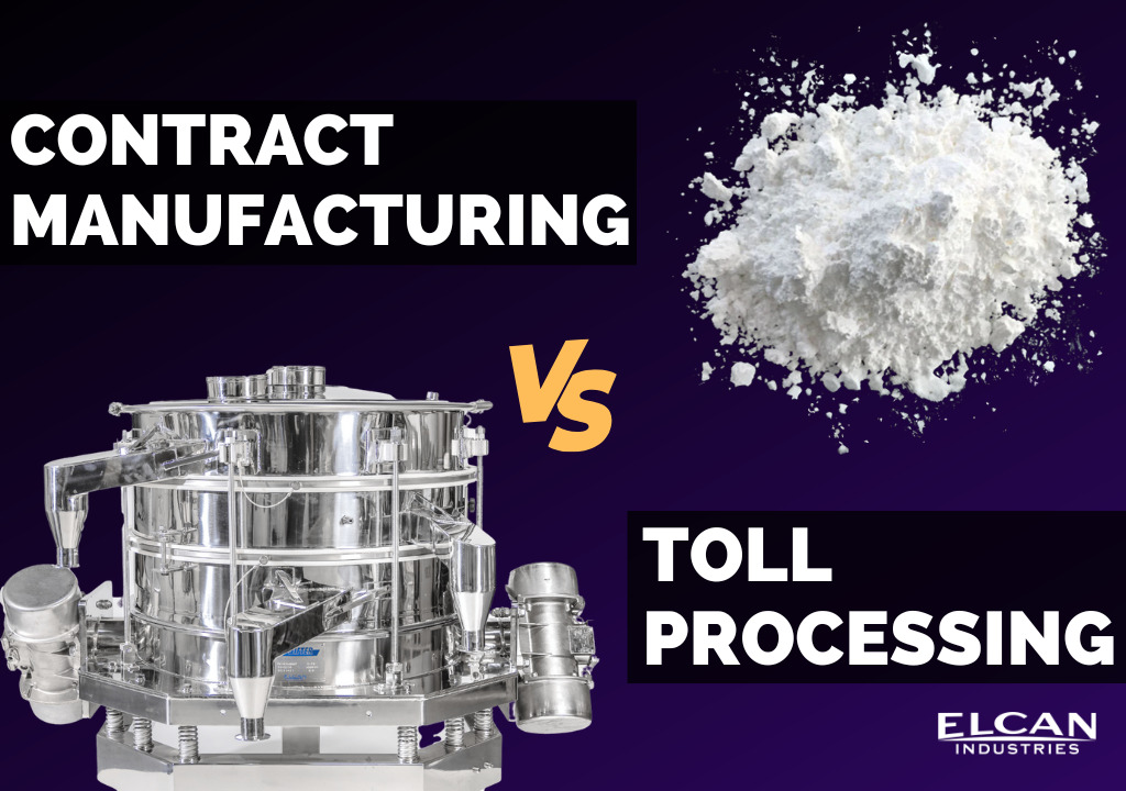 Toll Manufacturing VS Contract Manufacturing – What’s The Difference ...